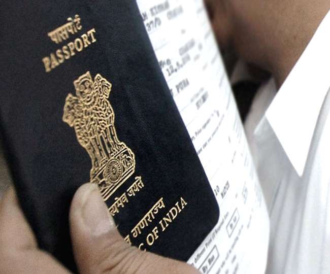 Ambala में विदेश से पहुंचे 1397 लोग, पासपोर्ट में गलत एड्रेस ने बढ़ा दी ...