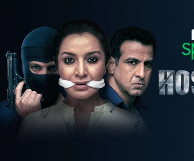 Coronavirus Lockdown: टीवी शोज़ की शूटिंग बंद तो क्या अब वेब सीरीज़ का ...