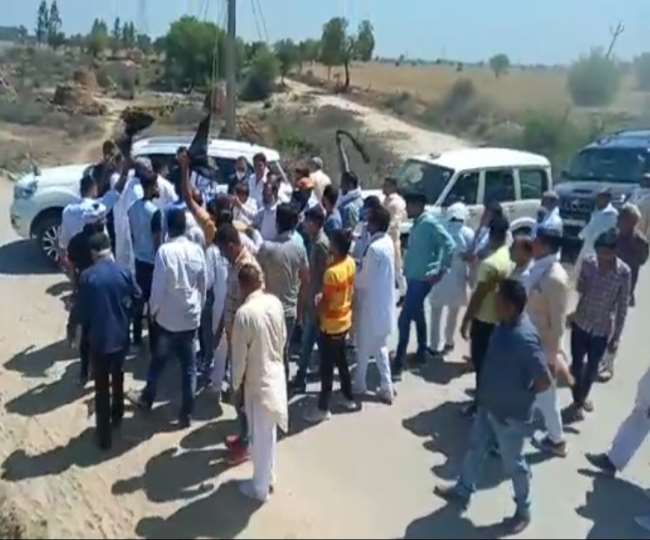 जींद में भतीजे दुष्यंत के हलके पर चाचा अभय चौटाला की नजर, जजपा ...