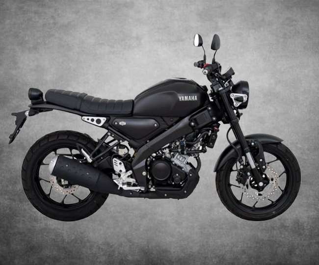 Yamaha ला रहा है दमदार मोटरसाइकिल XSR 250, जानें कब होगी भारत में लॉन्च ...