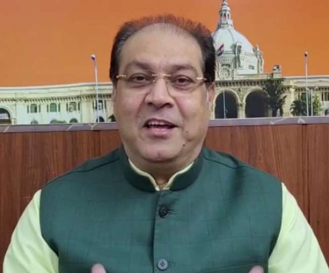 मोहसिन रजा बने उत्तर प्रदेश राज्य हज समिति के अध्यक्ष, बोले- हज ...