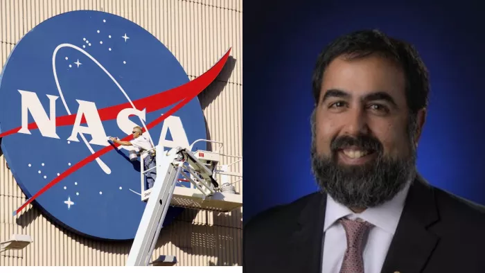 भारतीय मूल के अमित क्षत्रिय बने नासा के 'Moon To Mars Mission' के ...