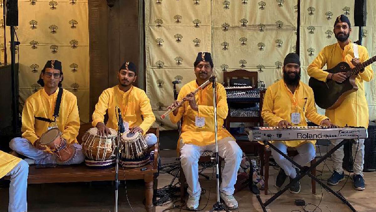 Uttarakhand News: जी-20 सम्मेलन के जरिए विश्व पटल पर चमका बाजपुर ...