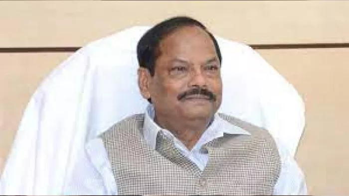 पूर्व CM रघुवर दास बोले- भगवान बिरसा की धरती को इस्लामिक राज्य बनाने की ...