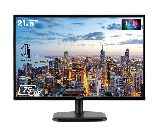 Full HD Monitor Price गेमिंग और एडिटिंग का मजा करें दुगना वो भी आपके ...