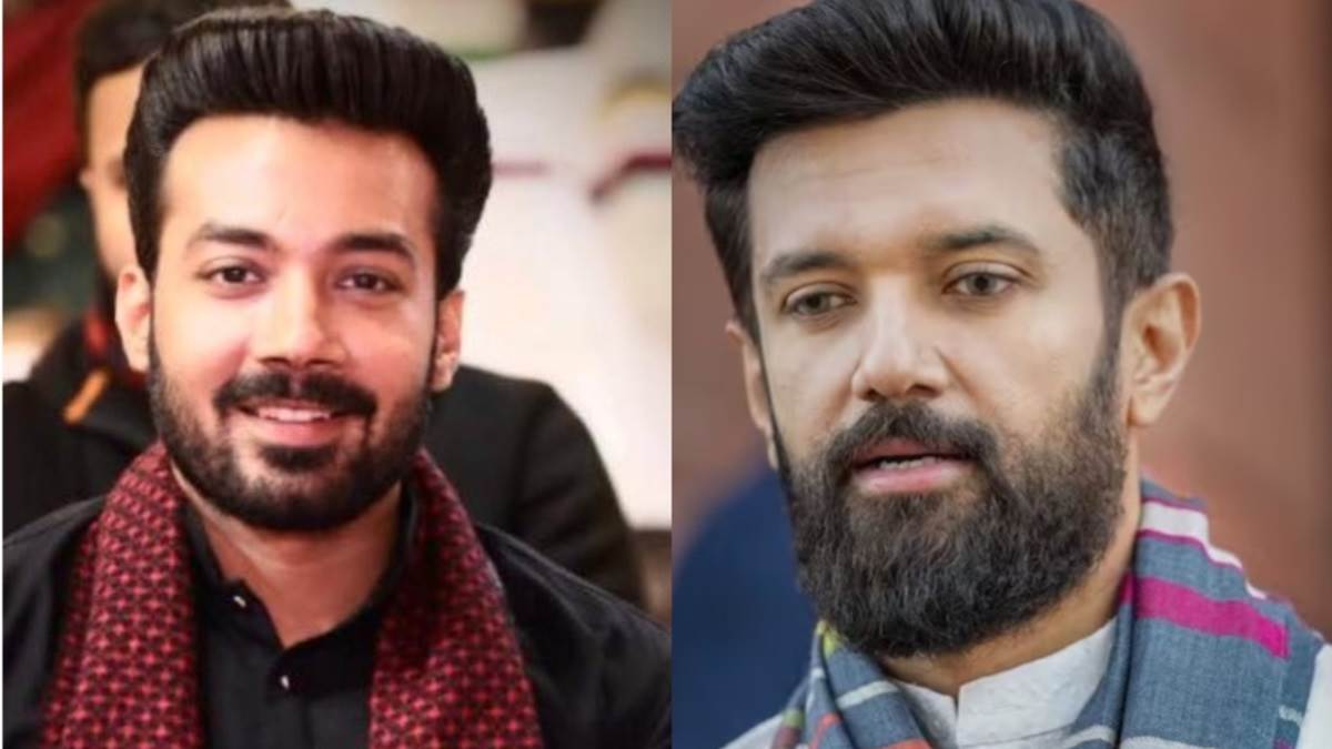 Rajesh Verma: कौन हैं खगड़िया से उम्मीदवार राजेश वर्मा? पैसे के मामले ...