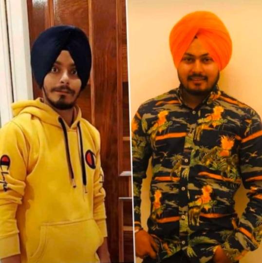 आइसक्रीम खाने का कह घर से गए दो दोस्तों के शव डेहलों नहर से मिले