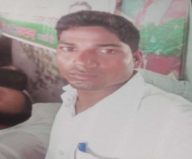 पूर्वी चंपारण का कुख्यात राहुल सहनी पश्चिम बंगाल के 24 परगना जिले से गिरफ्तार Notorious Rahul 