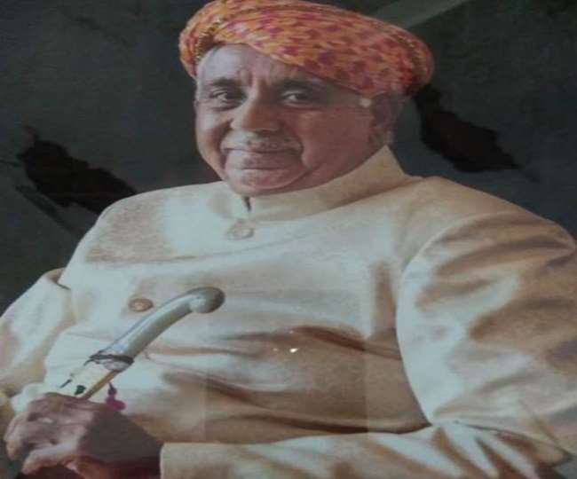 Rajasthan: देश के सबसे युवा सांसद रहे हेमेंद्र सिंह बनेड़ा का निधन ...