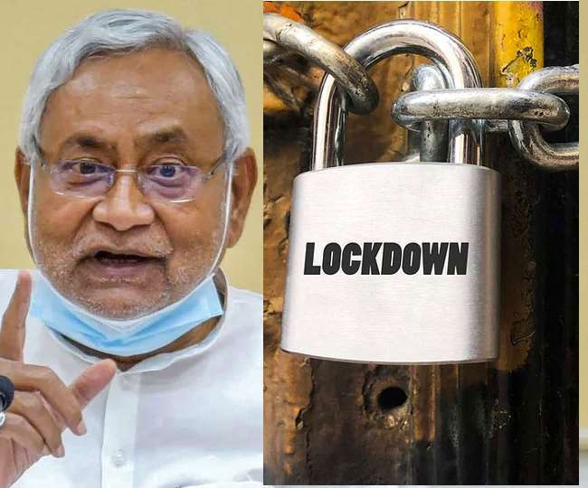 Bihar Lockdown-4 Guidelines: सीएम नीतीश ने की घोषणा, बिहार में 8 घंटे तक खुलेंगी दुकानें, व् ...