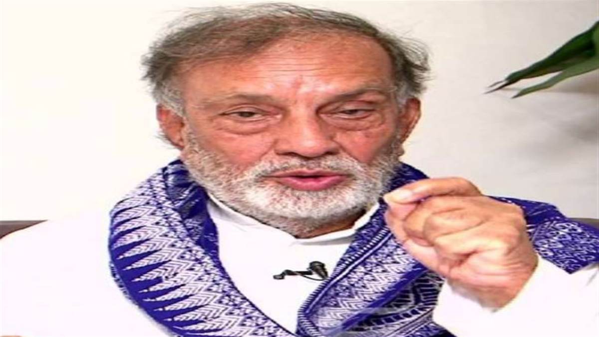 Prof Bhim Singh Death: मोटरसाइकिल पर विश्व के 150 देशों की यात्रा कर ...