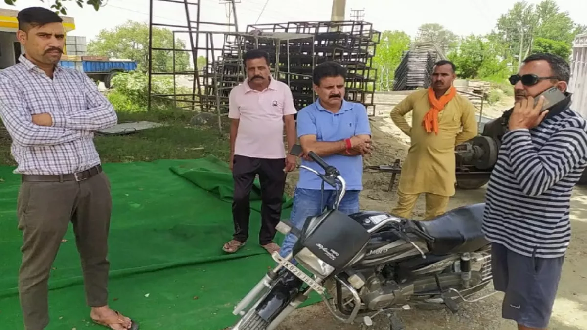 Rajni Bala Killing: रजनी बाला का शव सांबा के नानके चक पहुंचा, कल होगा ...