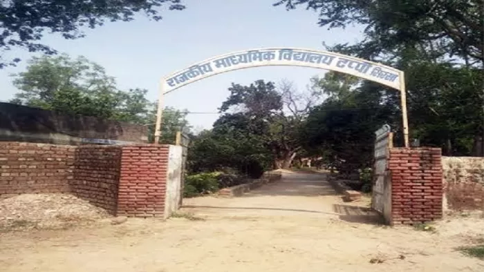 कहानी हरियाणा के उस 152 साल पूराने गांव की, जिसका एक झोपड़ी से अनोखा ...