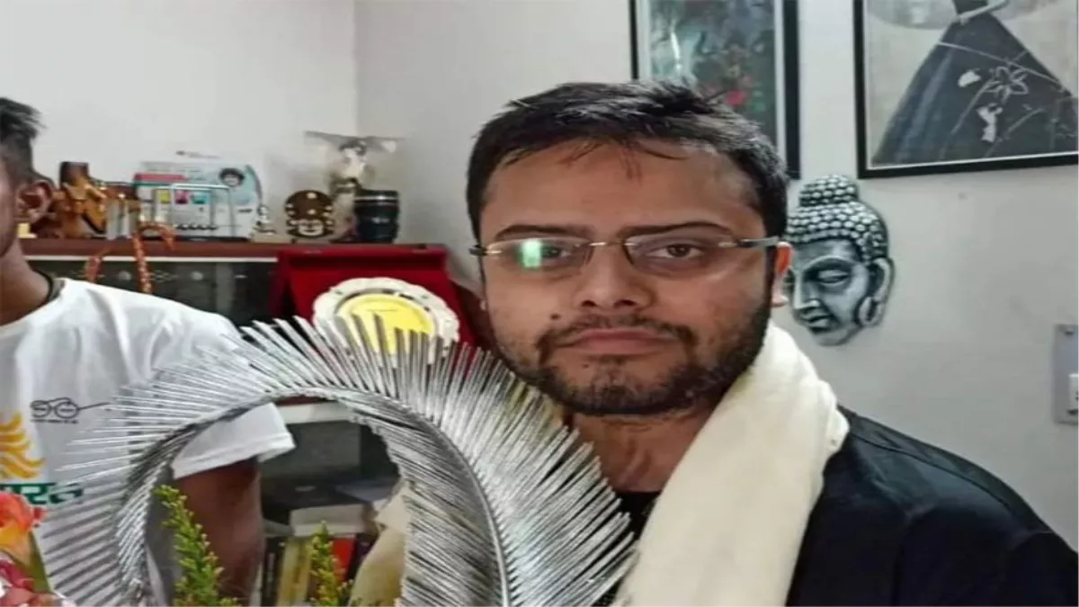 सिलीगुड़ी के अभिजीत राय को यूपीएससी में मिला 50वां रैंक, शहर एक और ...