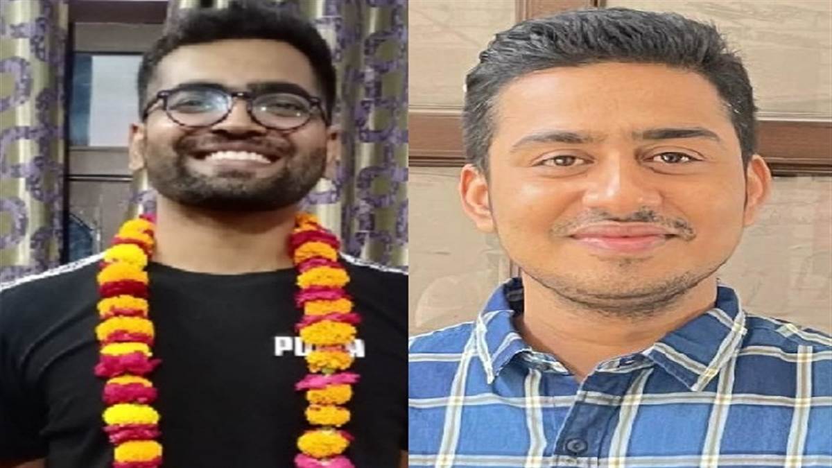 UPSC Result 2021 : कानपुर के सुयश और बांदा के ऋषभ ने भी फहराया परचम, यहां पढ़ें टॉपरों की सफलता ...