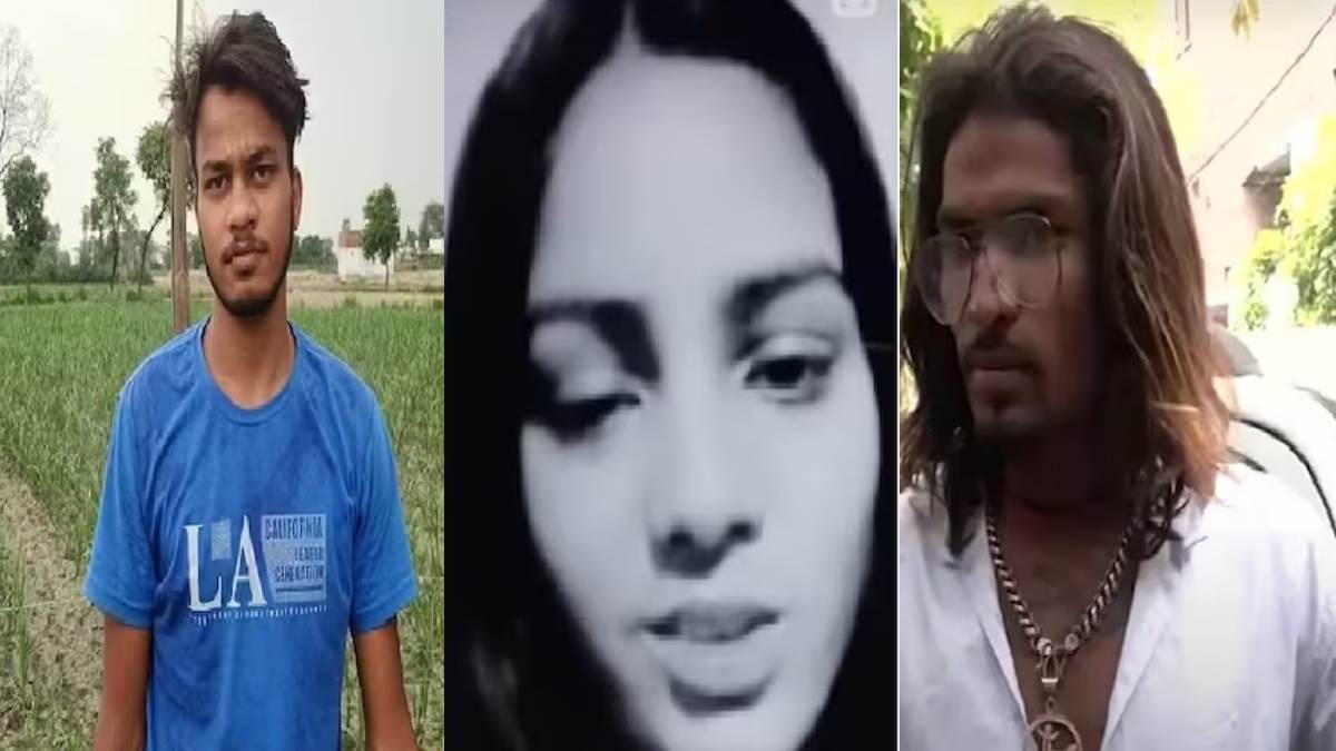 Delhi Sakshi Murder Case: कौन है झबरू, जिसने दी थी साक्षी से दूर रहने की धमकी, फिर शैतान बन गया ...