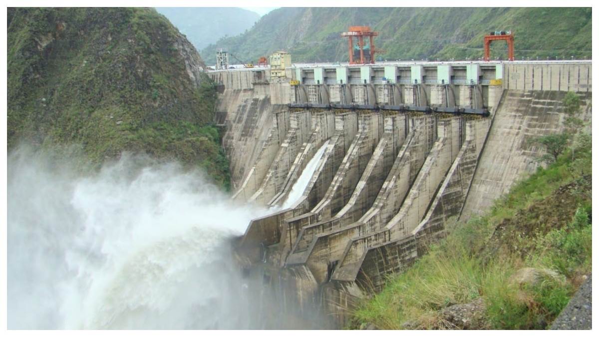 Chamba: चमेरा बांध से एक जून से छोड़ा जाएगा पानी, लोगों के लिए एडवाइजरी ...