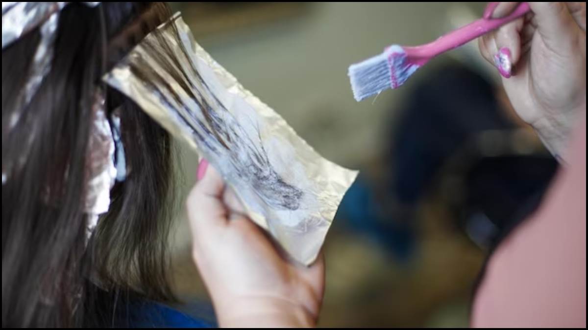 Homemade Hair Dye: केमिकल वाले डाई से खराब हो रहे हैं बाल, तो नेचुरल ...