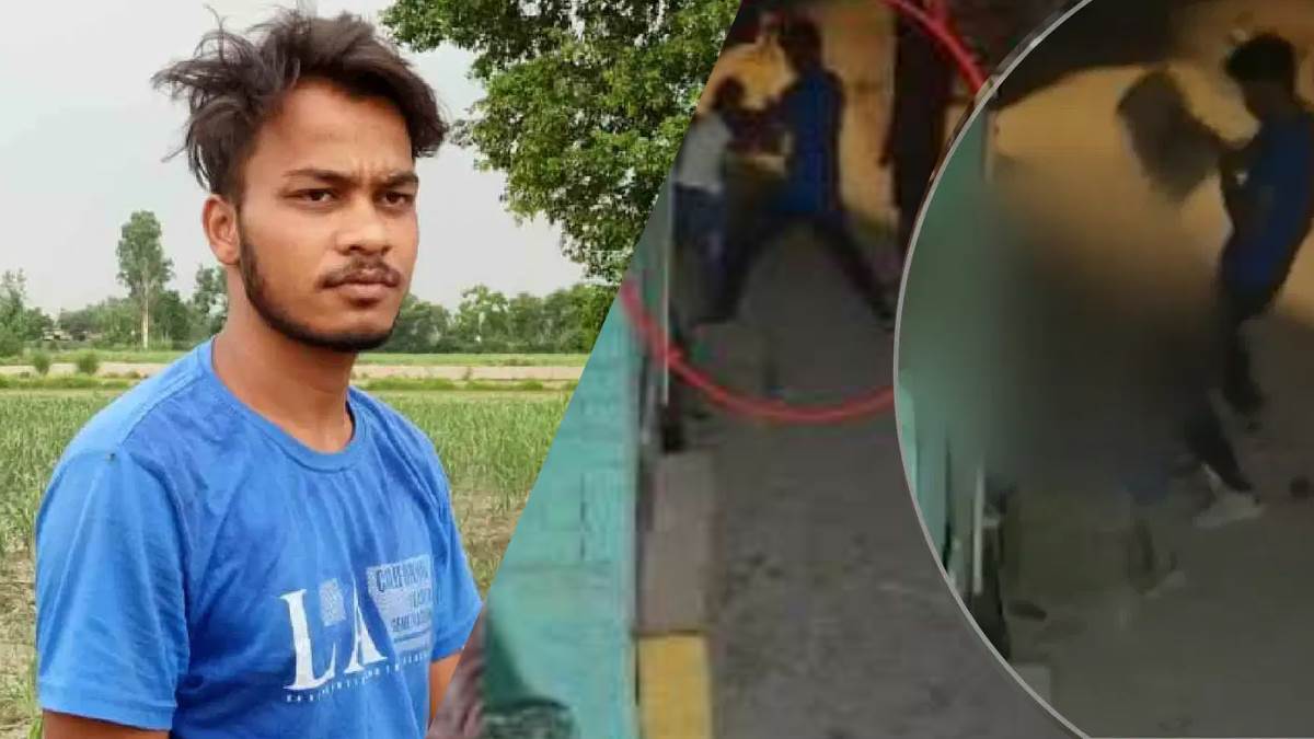 Delhi Murder case: साक्षी हत्याकांड की पूरी कहानी, पुलिस ने खोले राज, इसलिए उतारा मौत के घाट ...