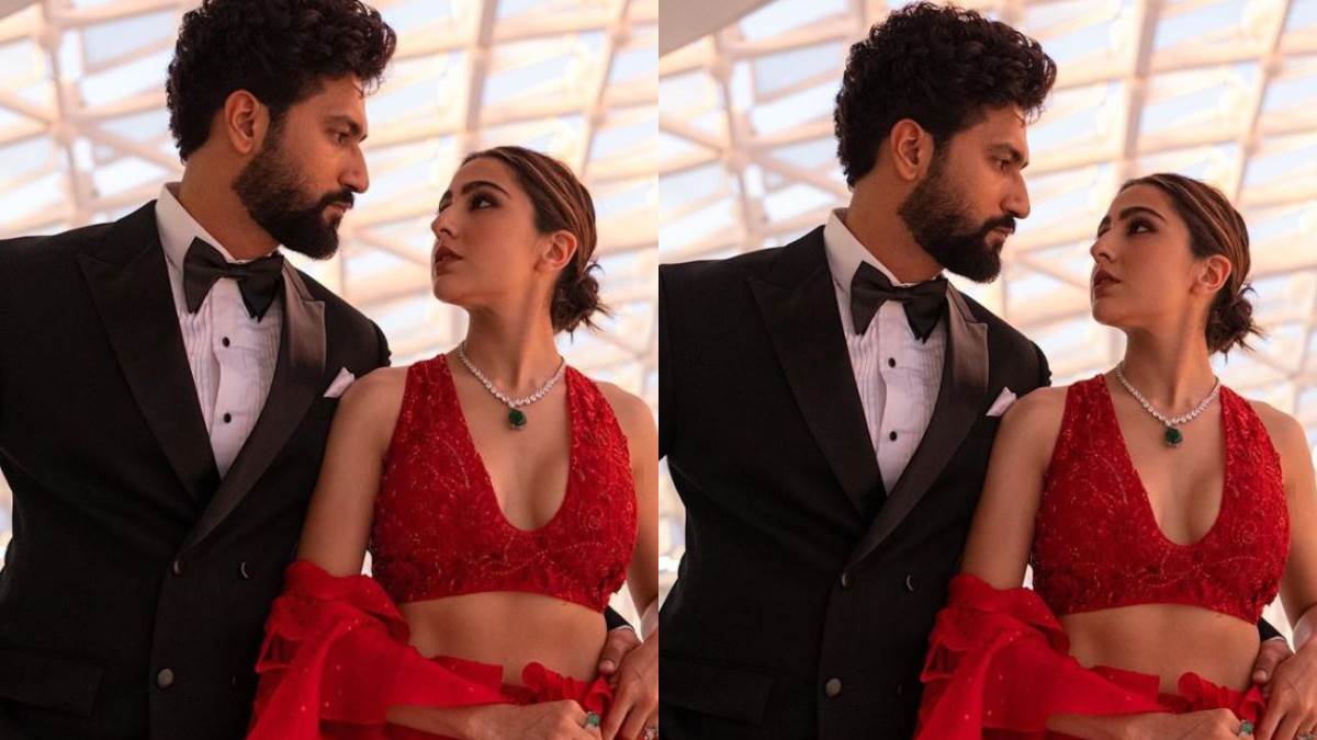 Zara Hatke Zara Bachke Box Office Preview: IPL खत्म, विक्की कौशल व सारा ... Zara Hatke Zara Bachke Box Office Preview: IPL खत्म, विक्की कौशल व सारा ...