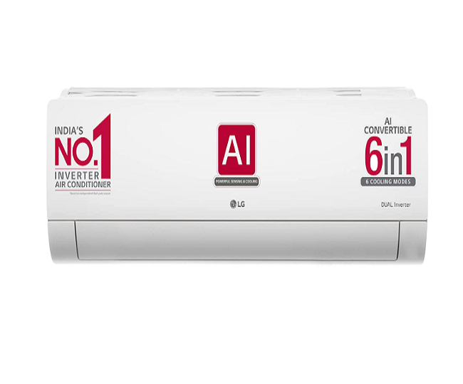 10 Different Modes in AC: एयर कंडीशनर में कूलिंग मोड क्या है और कौन सा ...