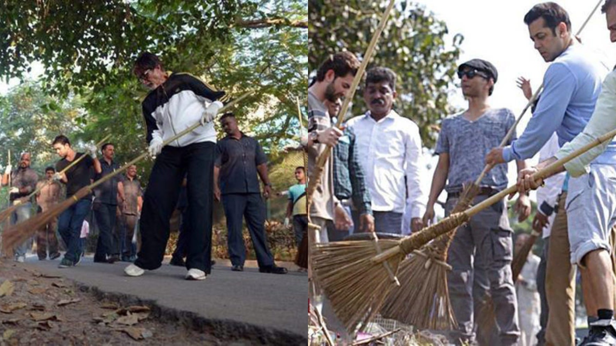 9 Years of PM Modi Government: जब पीएम मोदी के साथ कंधे से कंधा मिलाकर ...