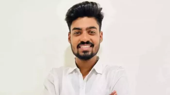 Harsh Raj Murder Case: दबदबा कायम रखने के लिए की गई थी हर्ष राज की ...