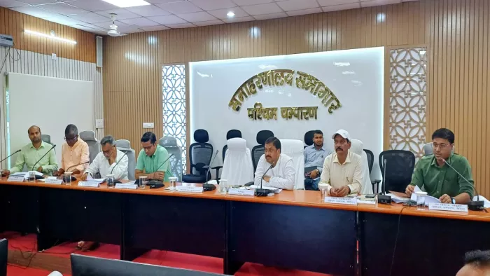 Bettiah News: बेतिया में बदल जाएगी इस इलाके की सूरत, खर्च होंगे 30 ...