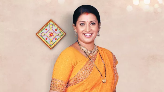 'क्योंकि सास भी कभी बहू थी' में मौनी रॉय और करिश्मा तन्ना की वापसी ...