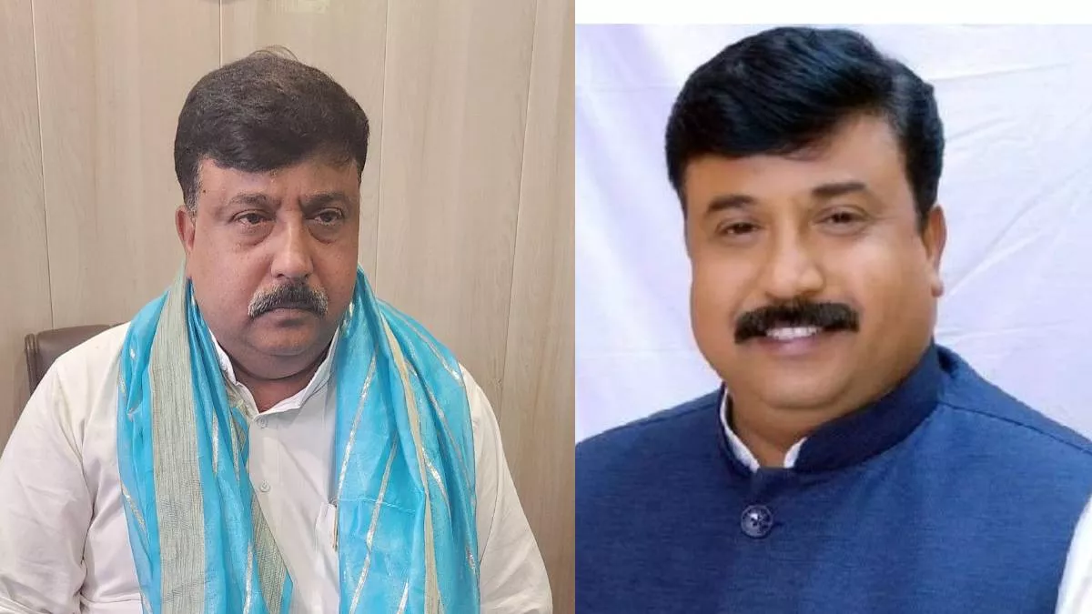 Ludhiana West Bye Election: बीजेपी ने उपचुनाव के लिए किया उम्मीदवार का एलान, प्रत्याशी का RSS से ...