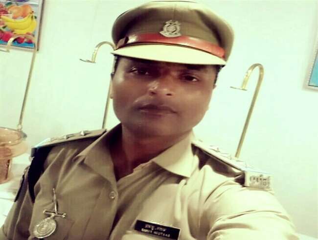 Road Accident : ट्रेलर चालक की गलती के कारण हंडिया में CRPF के सहायक ...