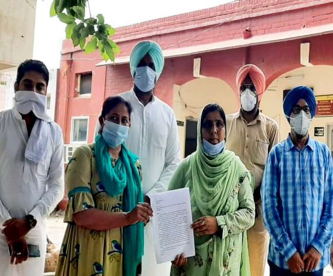 Punjab Government should save Corona patients instead of praising ...