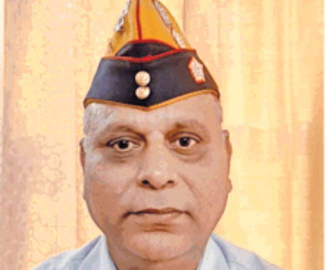 शौर्यगाथा: दुर्गम र्गम रास्तों से भोजन-हथियार पहुंचाते थे कर्नल संत पाल ...