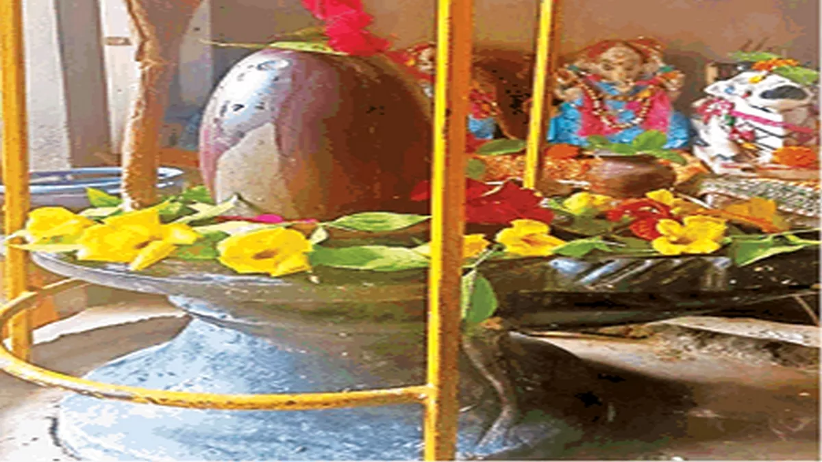 Sawan 2022 : लुधियाना में चंडीगढ़ रोड पर सेक्टर-39 में स्थित है राम ...
