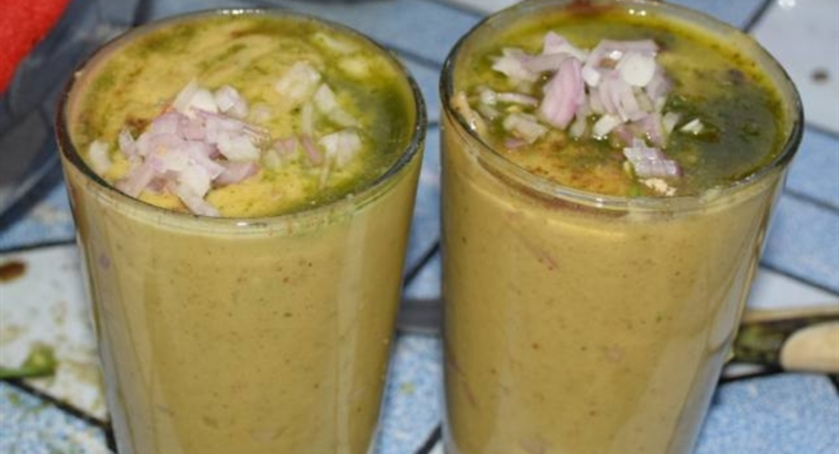 Famous Food of Bihar: बिहार का एनर्जी टानिक है सत्तू, बनाने में बेहद ...