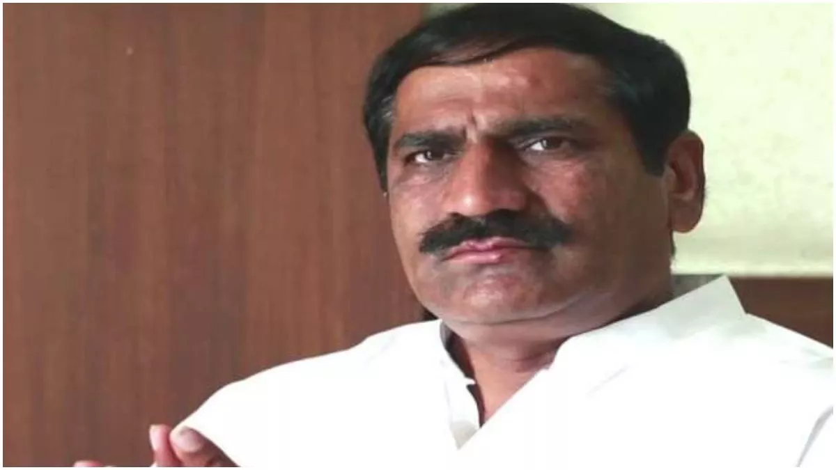 Dharam Singh पुलिस की नौकरी छोड़ बने थे MLA, फिर किया रियल एस्टेट का बिजनेस; अब ED Raid के बाद ...