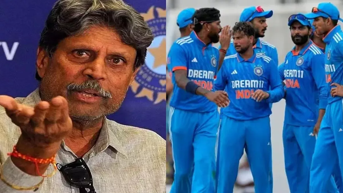 Kapil Dev के इन 3 विवादित बयानों से दहल गया भारतीय क्रिकेट, युवाओं को घमंडी तक करार दिया - Kapil ...