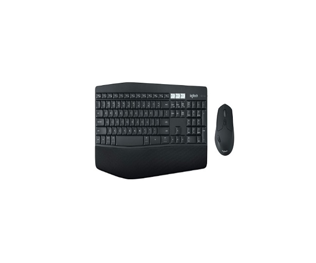 Amazon Sale लेकर आ गया महाबचत ऑफर्स के साथ Logitech Keyboards का ख़ास ...