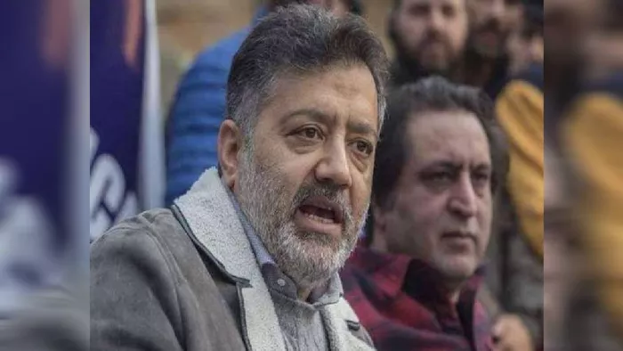 पाकिस्तान में शियाओं पर हमले के खिलाफ कश्मीर से उठी आवाज, इमरान रजा ने ...