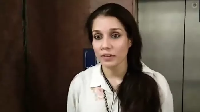 Coaching Center Incident: आरोपी नहीं पीड़ित हैं मेरे पति, थार चालक की ...