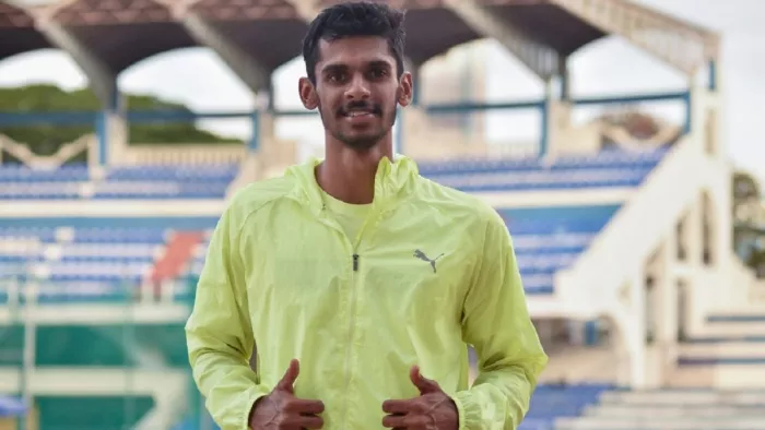 Paris Olympics 2024: नीरज चोपड़ा और मनु भाकर हमारे प्रेरणास्रोत हैं ...