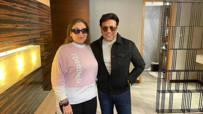 Throwback Thursday: झूठ बोलकर Govinda के घर में घुसी थी मंत्री की बेटी, राज खुलने पर मच गया था ...