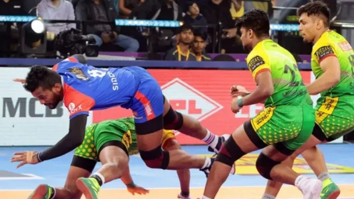 PKL 2025 Full Schedule :प्रो कबड्डी लीग के 12वें सीजन के शेड्यूल का एलान, दिल्‍ली में फैंस की ...