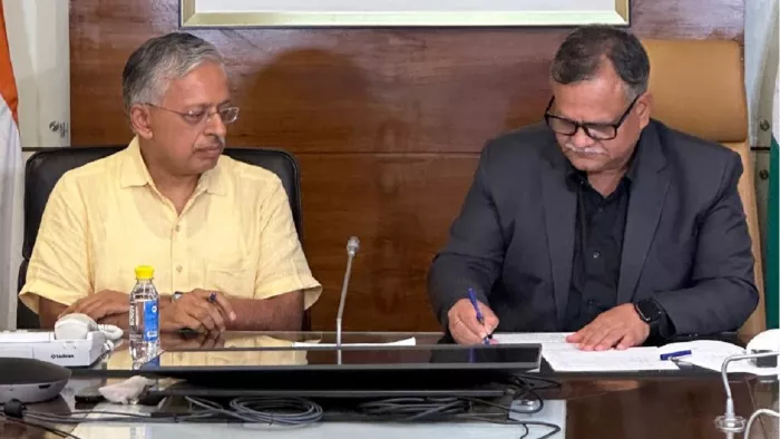 IAS Shashi Prakash Goyal : सीनियर आइएएस अफसर एसपी गोयल उत्तर प्रदेश के ...