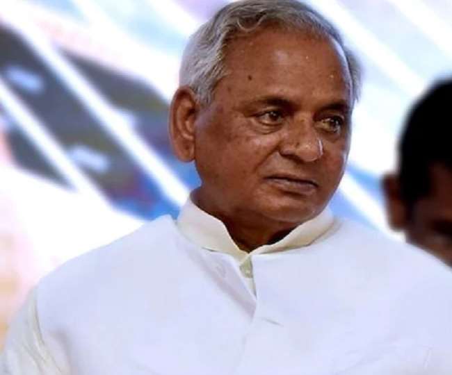 Kalyan Singh Tribute : उत्तर प्रदेश में स्वर्गीय कल्याण सिंह की याद में ...