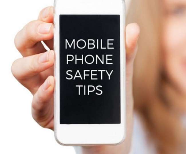 Phone Safety Tips: अपने फोन को कैसे रखे सुरक्षित? ये 7 टिप्स करेंगे ...