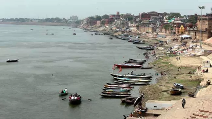 गंगा सफाई में खर्च रकम का Allahabad High Court ने मांगा हिसाब, विभागों ...