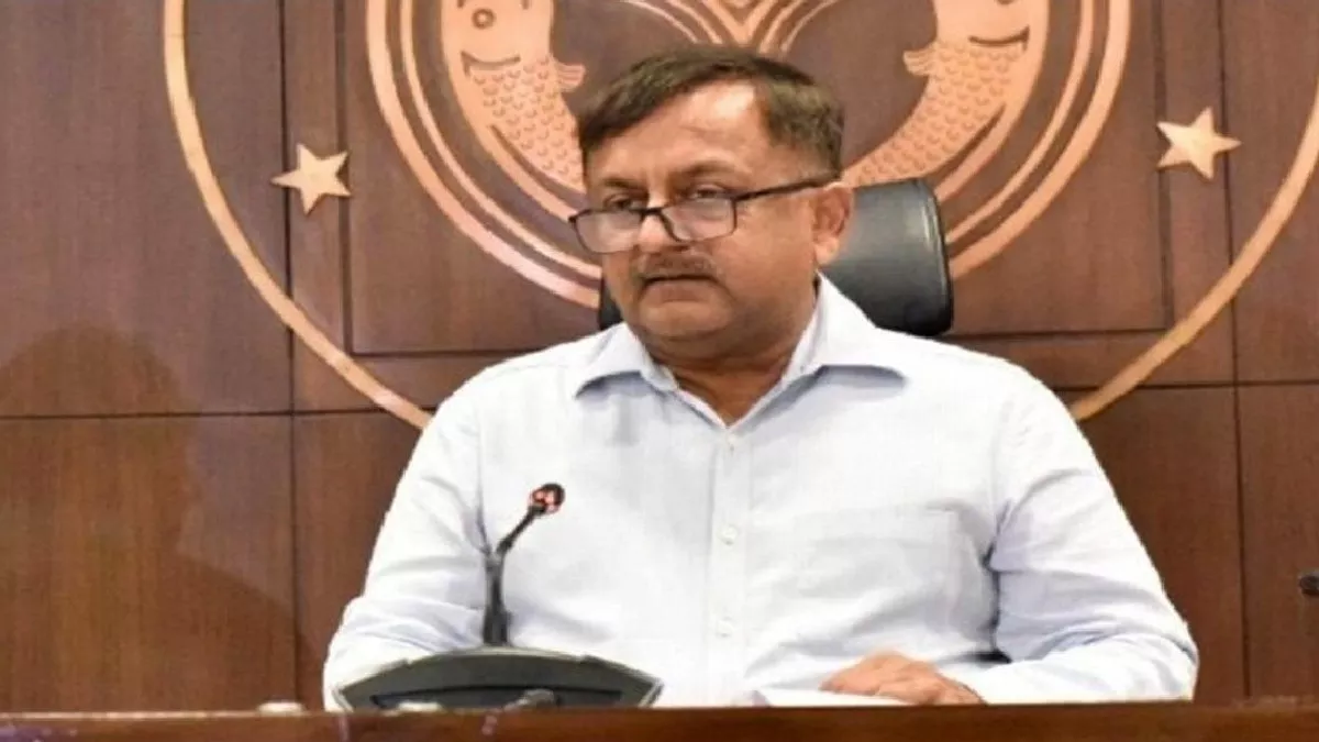 UP News: ACS गृह अवनीश अवस्थी रिटायर, जल्द ही योगी सरकार में मिल सकती ...