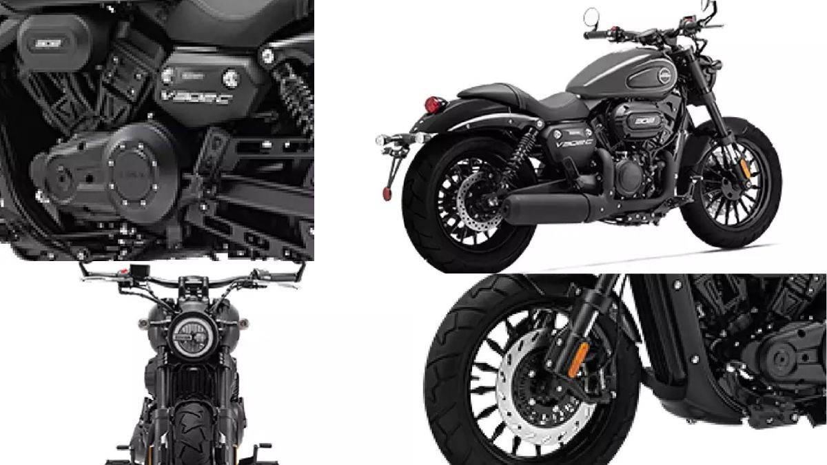 फीचर्स और लुक में शानदार है ये Keeway V302C बाइक, जानें क्या है इसकी 5 ...