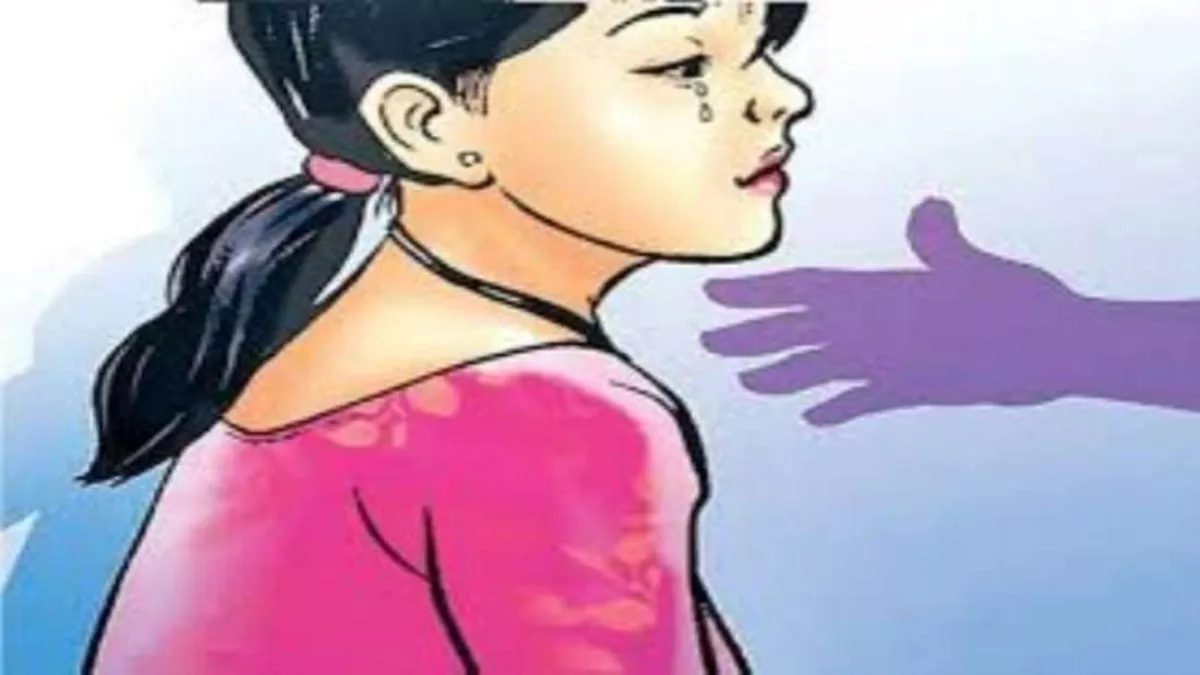 Gang Misdeed : बदायूं में युवकों का दुस्साहस, 16 साल की किशोरी को खेत ...